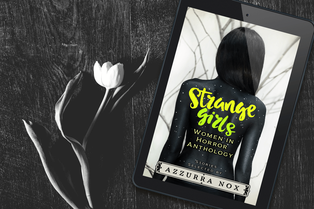 Strange Girls by Azzurra Nox - Spotlight & Giveaway