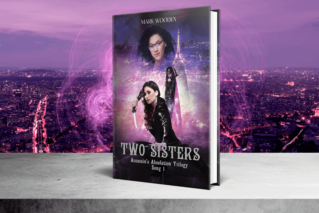 Two Sisters - Spotlight & Giveaway
