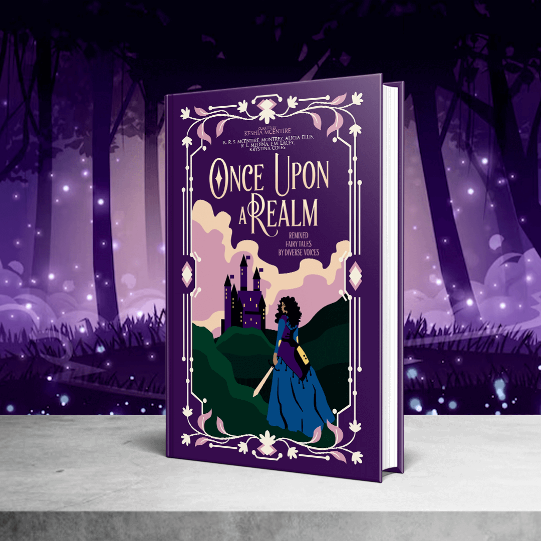 Once Upon a Realm