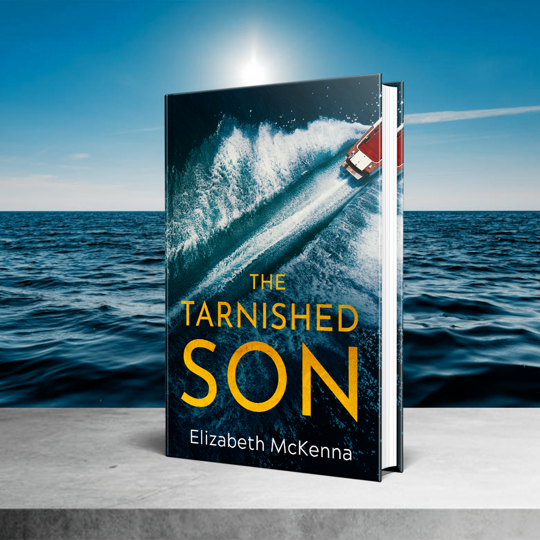 The Tarnished Son - Spotlight & Giveaway